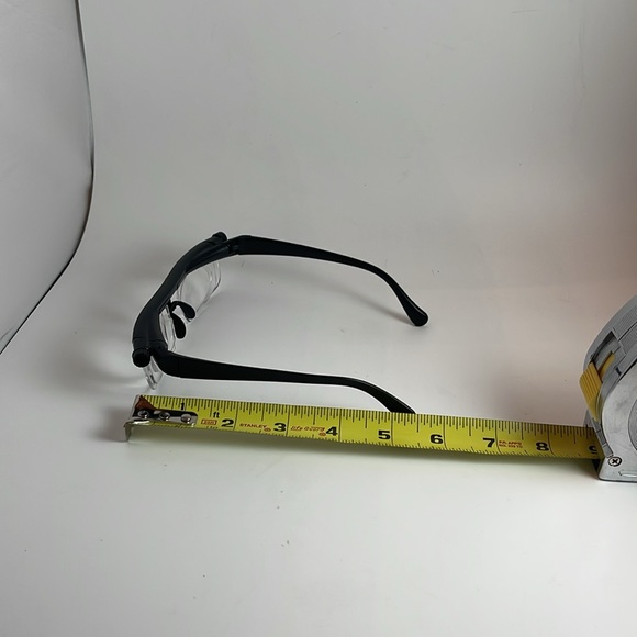 Accessories | Reading Glasses Dial Vision Adjustable With Case | Poshmark